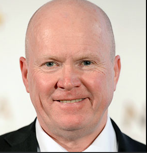 Leaders Bio – Steve McFadden Biography, Age, Career, Marital Status, Salary and Net Worth ...